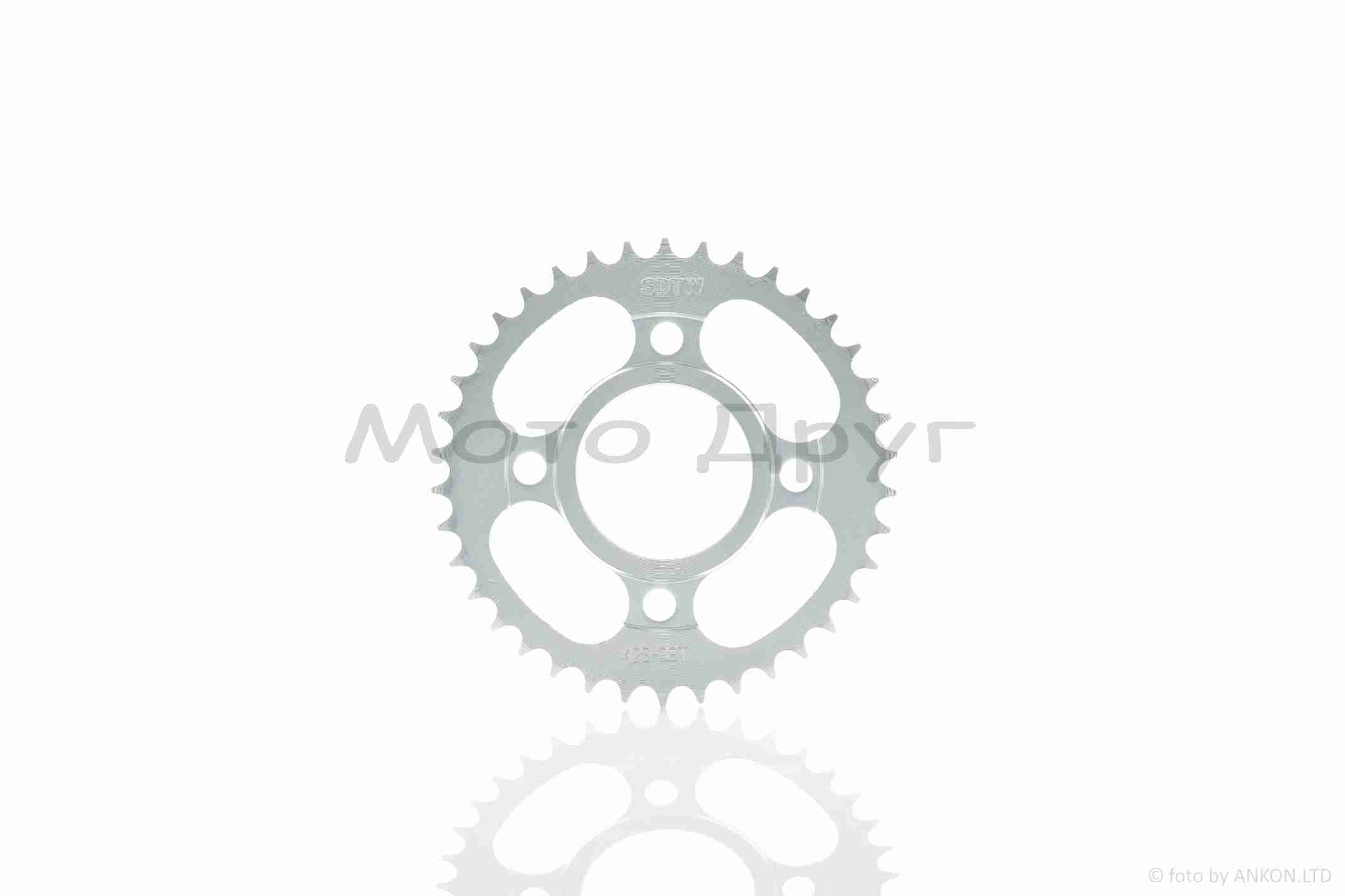 428 38T 4x64 90 D 58 D 170 SDTW WY125 CB250 428 38T 4x64 90 D 58 D 170 SDTW WY125 CB250